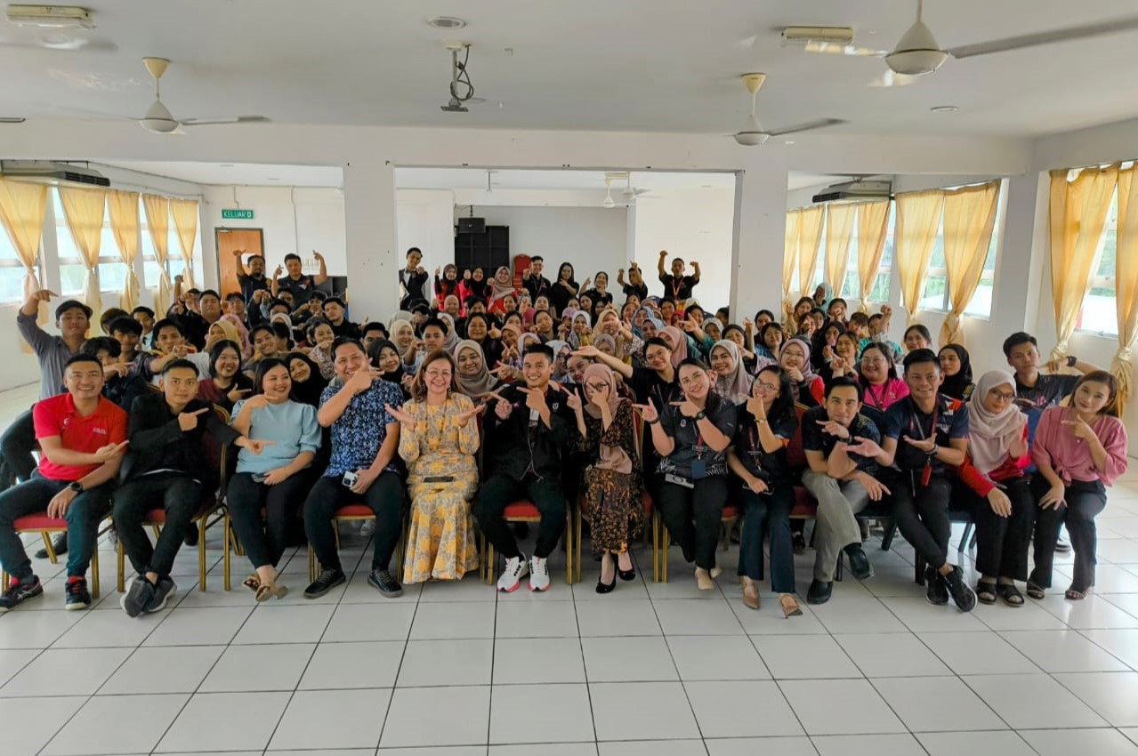 GCK Facilities – GCK