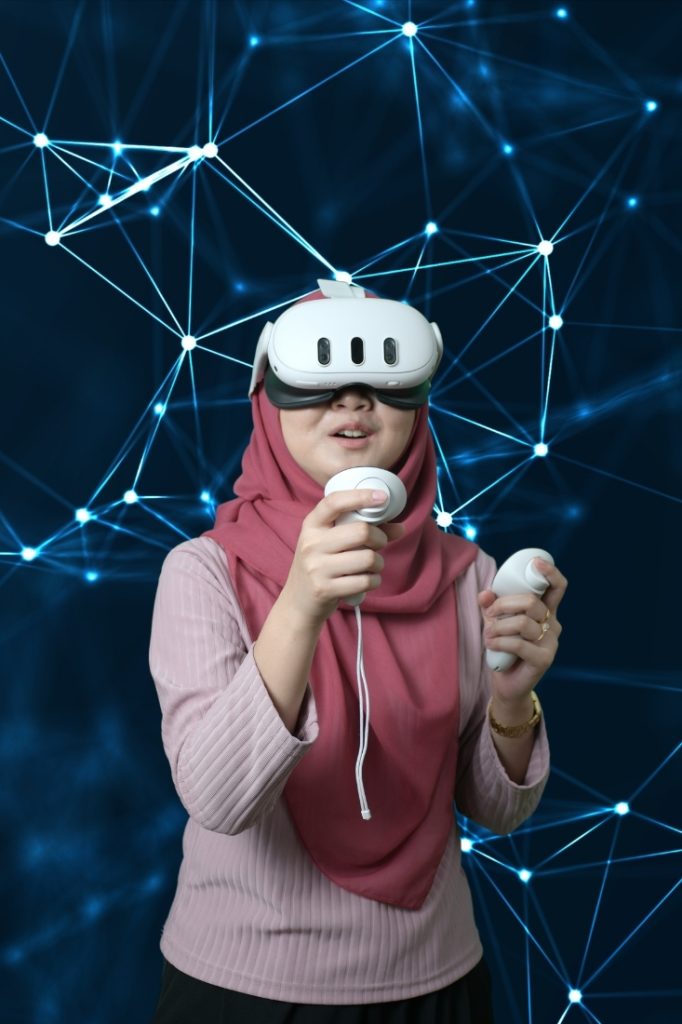 Diploma in Digital Media Technology – GCK