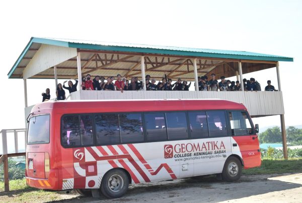 Geomatika College Keningau, Sabah | GCK