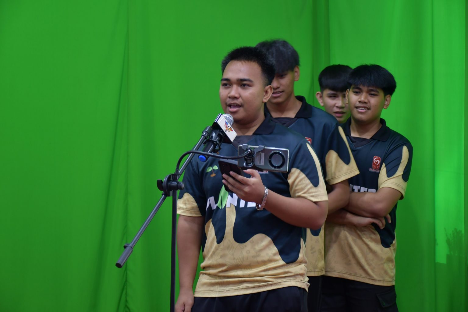 Geomatika College Keningau, Sabah | GCK